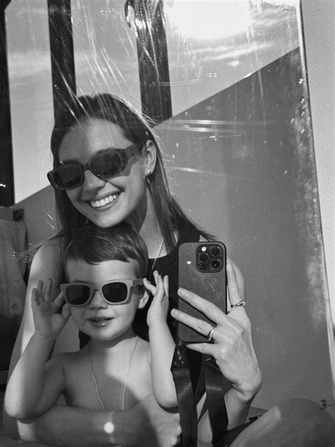 Фото с ребенком