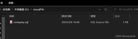 Datagrip2022导入和导出sql文件datagrip导出数据库 Csdn博客