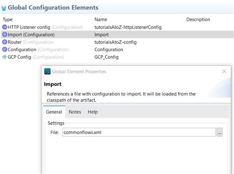 Externalizing Error Handling And Flows In Mule 4 Tutorials A To Z