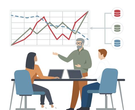 Data Consulting For Goal Driven Businesses