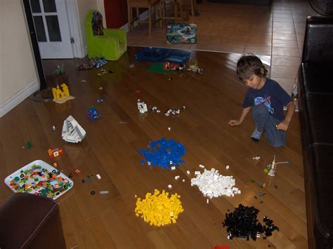 Fully Jointed Play Figures Lego