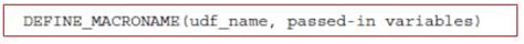 Writing A User Defined Function Udf In Ansys Fluent LearnCAx
