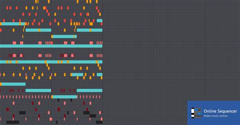 Complex Placement 1 Online Sequencer