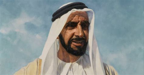 Portrait Of A Portrait How A Renowned Artist Captured The Majesty Of