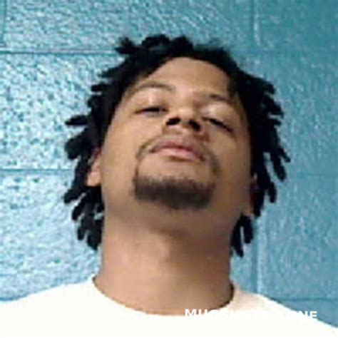 Harris Dashawn Jamal 04 16 2024 Halifax County Mugshots Zone