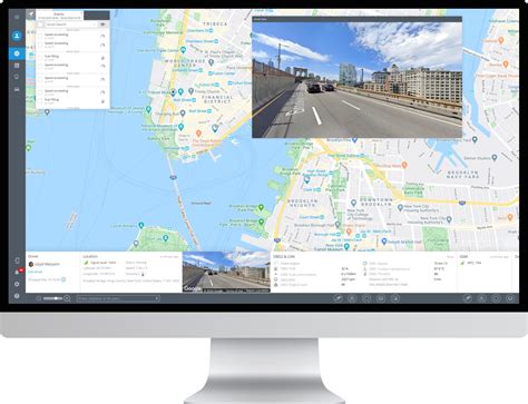 Fleet Tracker Tracker Team