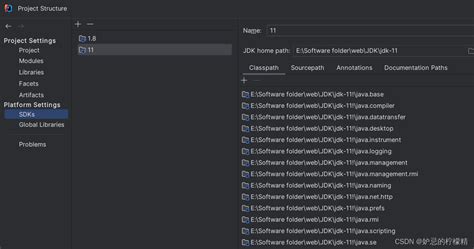 关于错误：errorjava 不再支持源选项 5。请使用 6 或更高版本。 Csdn博客
