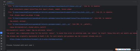安装tensorboard遇见的小问题tensorboard 版本 Csdn博客