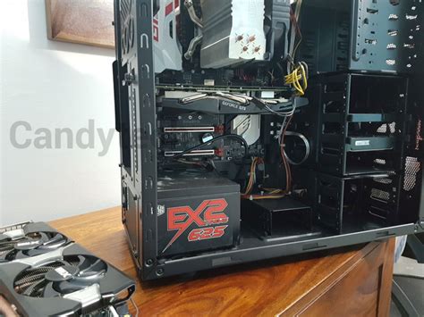 Review Galax Nvidia Gtx Exoc Superb Performer