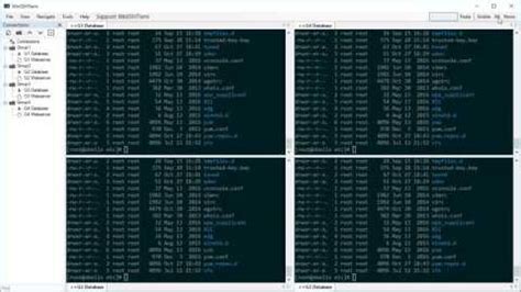 Best Alternatives To WinSCP As Of Slant