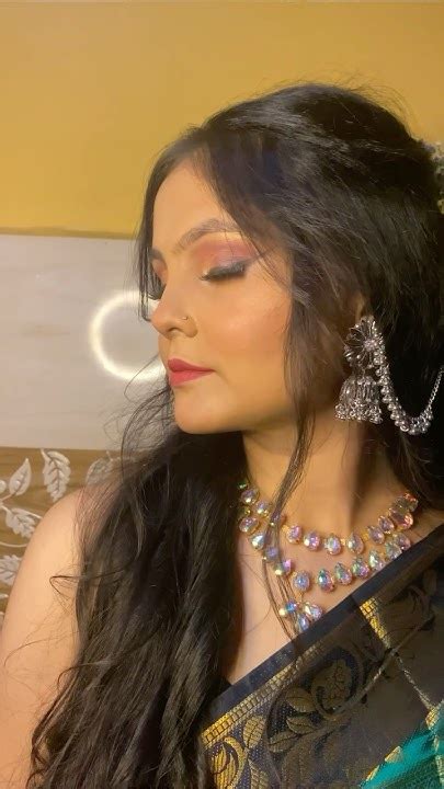 Makeup Makeuptutorial Viralshort Trending Youtube