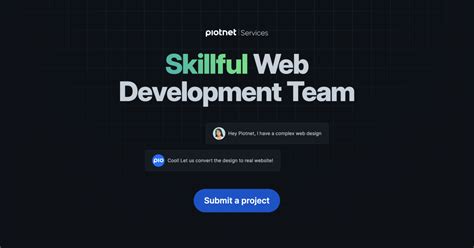 Piotnet Highly Customizable Wordpress Plugins
