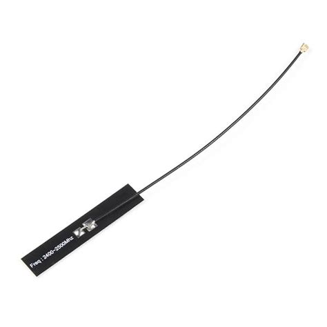 Pcb Antenna Ufl 24ghz Wrl 18086 디바이스마트