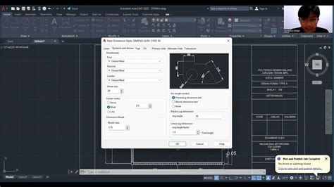 Penjelasan Dan Tutorial Menskalakan Gambar Kerja Youtube