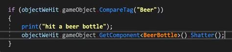 【unity小技巧】unity3d创建和实现破碎打破物品，万物可破碎 unity3d怎么给物体添加破碎效果 csdn博客