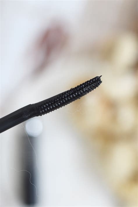 Review: L'Oréal Telescopic Lift Mascara | byAranka.nl