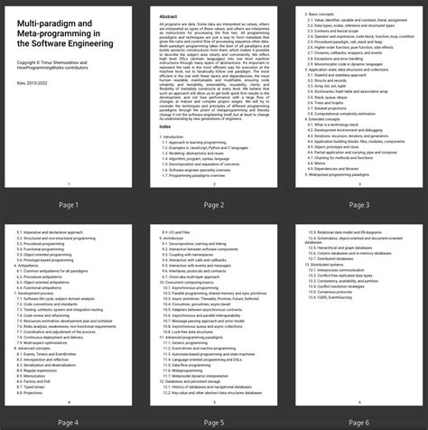 Timur Shemsedinov в Linkedin Softwareengineering Metaprogramming