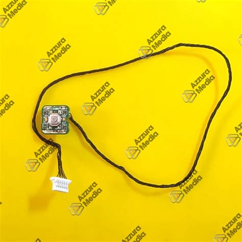 Jual Tombol Power Switch On Off Start Button Axioo Neon Cnc C14 Shopee Indonesia