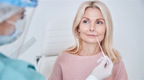 Prueba Pcr Rápida Segura Y Fiable 2026