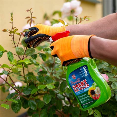 Provanto Smart Bug Killer 1l Homebase