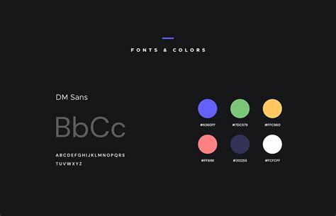 Online Learning UI Kit Design On Behance Online Learning UI Kit Design On Behance