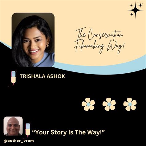 Author Venkat Ramakrishnan On Linkedin Podcast Conservation Filmmaking Bodybuilding