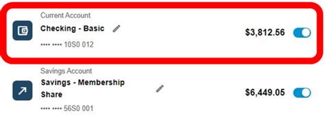 How Do I View My Account Number Online Banking How To Guide