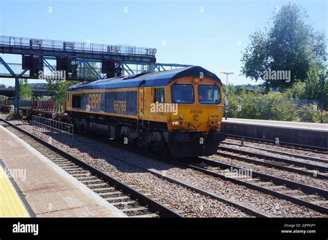 Gbrf Class 66 Banque De Photographies Et Dimages à Haute Résolution