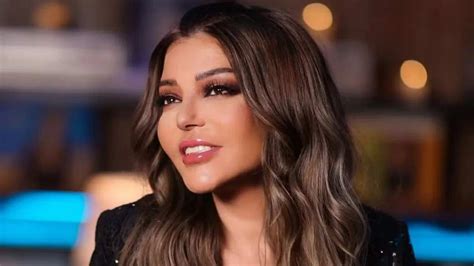 سميرة سعيد لا أخجل من عمري الجريدة 24