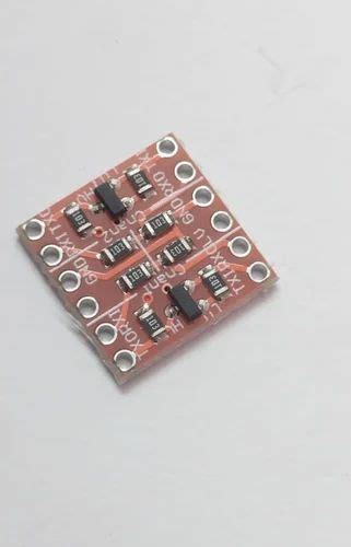 2 Channel Logic Level Power Module At 41 Piece In Hyderabad ID 2855703568155
