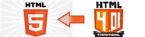 Key Differences Between Html4 And Html5 Every Developer Should Know