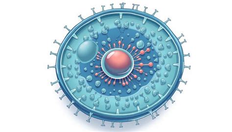 What Cells Does Bacteria Have Basic Cell Structure Guide Ucallmlabs