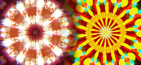 Procedural Kaleidoscope Tutorial Blendernation