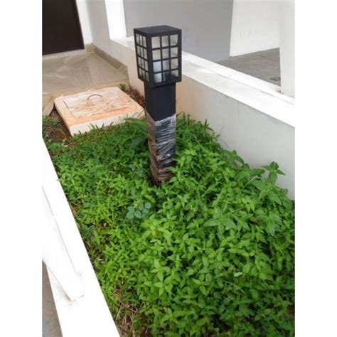 Jual Lampu Taman Outdoor Shopee Indonesia