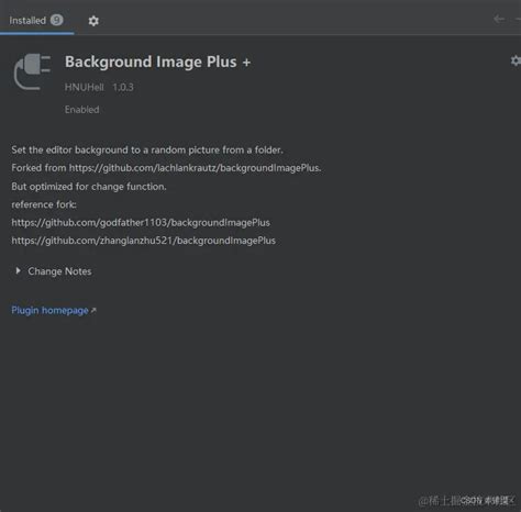 【idea】【工具】幸福感up！开发常用的工具 插件网站软件idea 插件 Codeglance Pro —— 代码 掘金