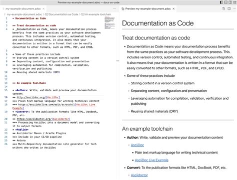 What Is Documentation As Code And Why Do You Need It