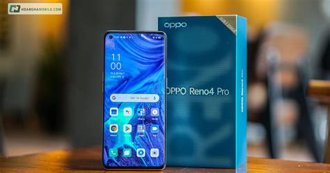 Tr N Tay Oppo Reno Pro M N H Nh Hz C Ng S C Nhanh W