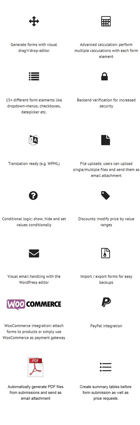Ez Form Calculator 21421 Wordpress Plugin