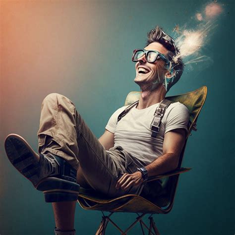 Optimistic Thinking Photography Gallery Event