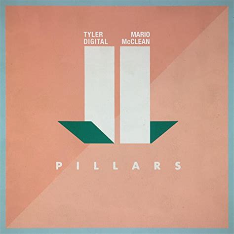 Play Pillars By Tyler Digital And Mario Mcclean On Amazon Music