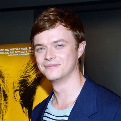 Dane Dehaan