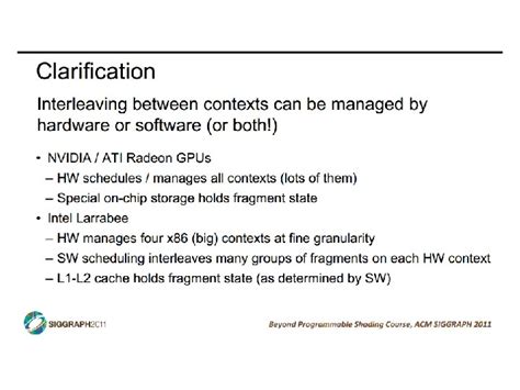 Cis 501 Computer Architecture Unit 13 Datalevel Parallelism