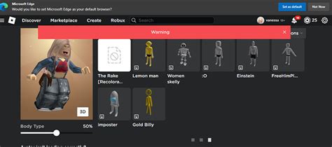 Avatar Items Refuse To Load Past A Certain Point Even Bringing Up A