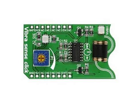 Mikroelektronika Mikroe 1927 Sensor Development Kit Price From Rs2047