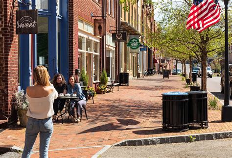 These Historic Towns In Tennessee Are Worth Exploring