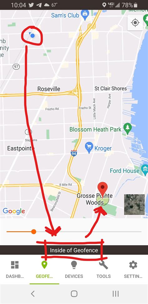 Android Mobile App Presence Greatly Delayed Android App Hubitat