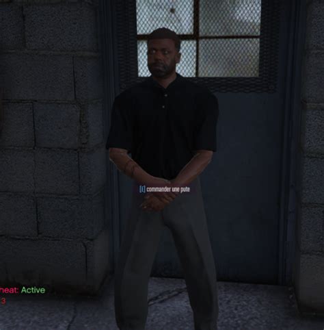 FIVEM ESX PROSTITUTION SYSTEM LUST AUF EINE SCHNELLE NUMMER FREE FIVEM