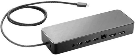 HP USB C Universal Dock Kaufen Auf Ricardo