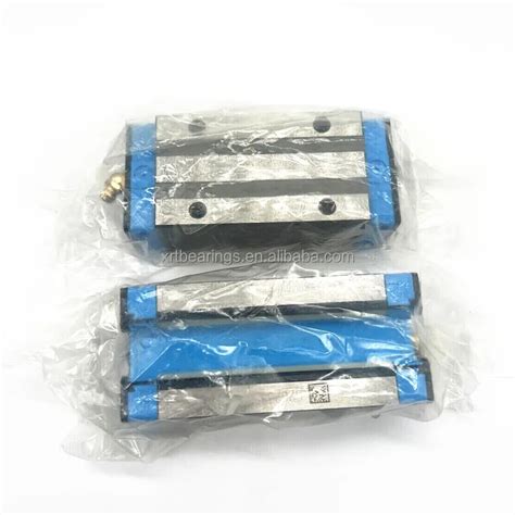 Original Htpm Linear Guide Block Rail Lgs35 Lgs35han Buy Linear Guide