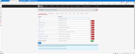 Pfsense Vlan R Pfsense